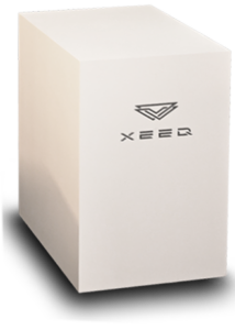 XQ1 | 4+ qubit Mobile Quantum Processor by XeedQ - XeedQ